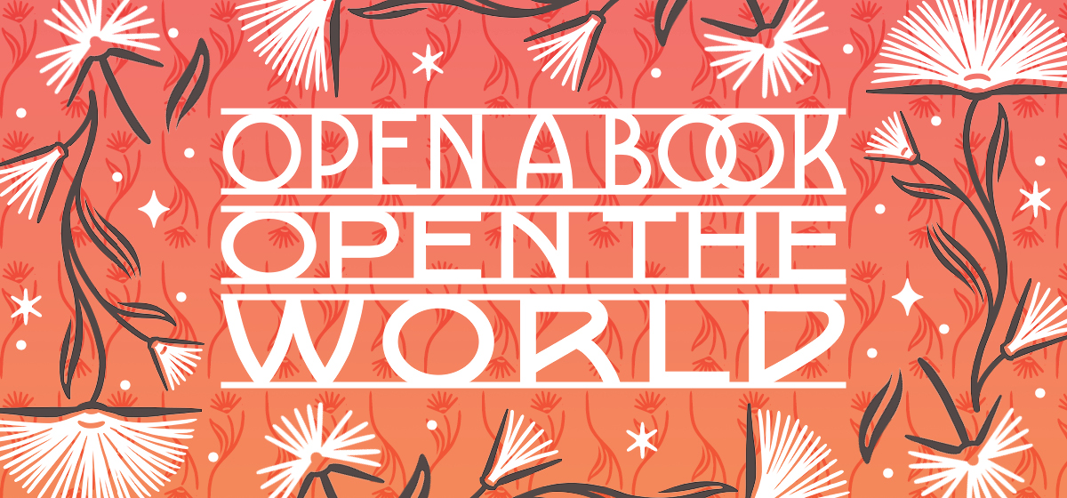 National Book Festival 2021 - Alaska Center for the Book