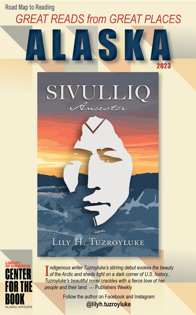 Alaska Center for the Book - Alaska Center for the Book