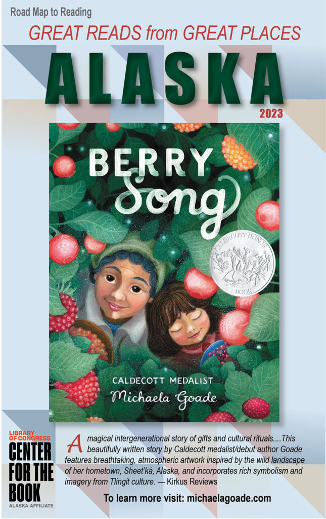 Alaska Center for the Book - Alaska Center for the Book