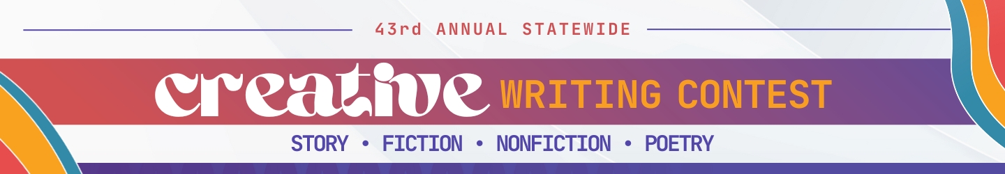 Creative Writing Contest – Alaska Center for the Book